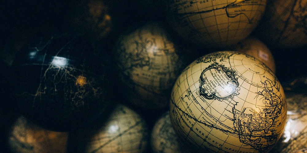 Three Views on the Origin of Globalization - Profolus