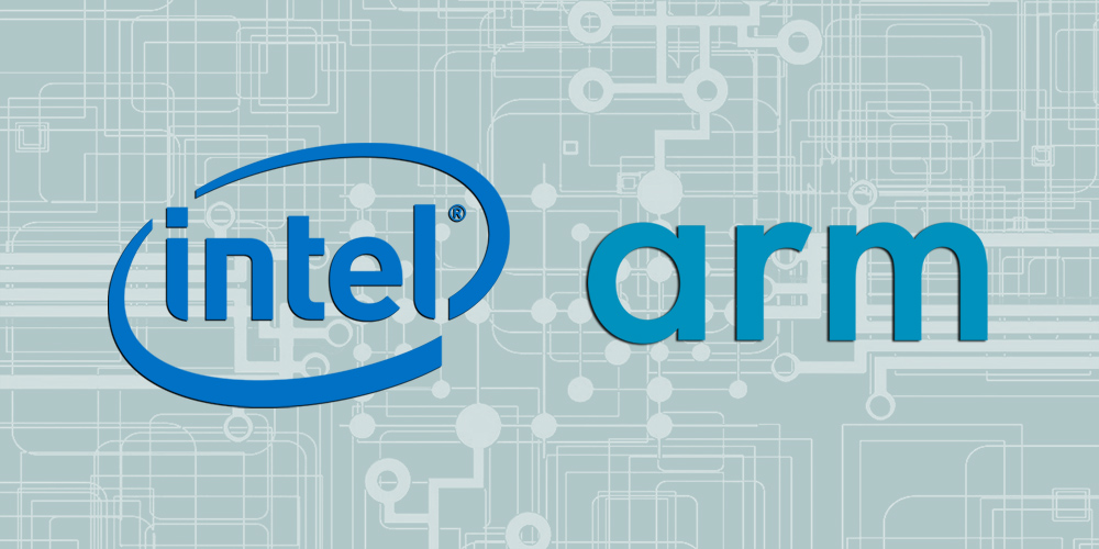 Explainer: Difference Between Intel and ARM - Profolus Explainer: Difference Between Intel and ARM - Profolus
