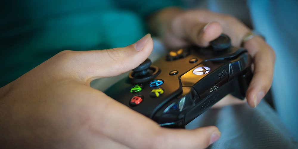 Studies Playing Video Games Can Make You Smarter Profolus