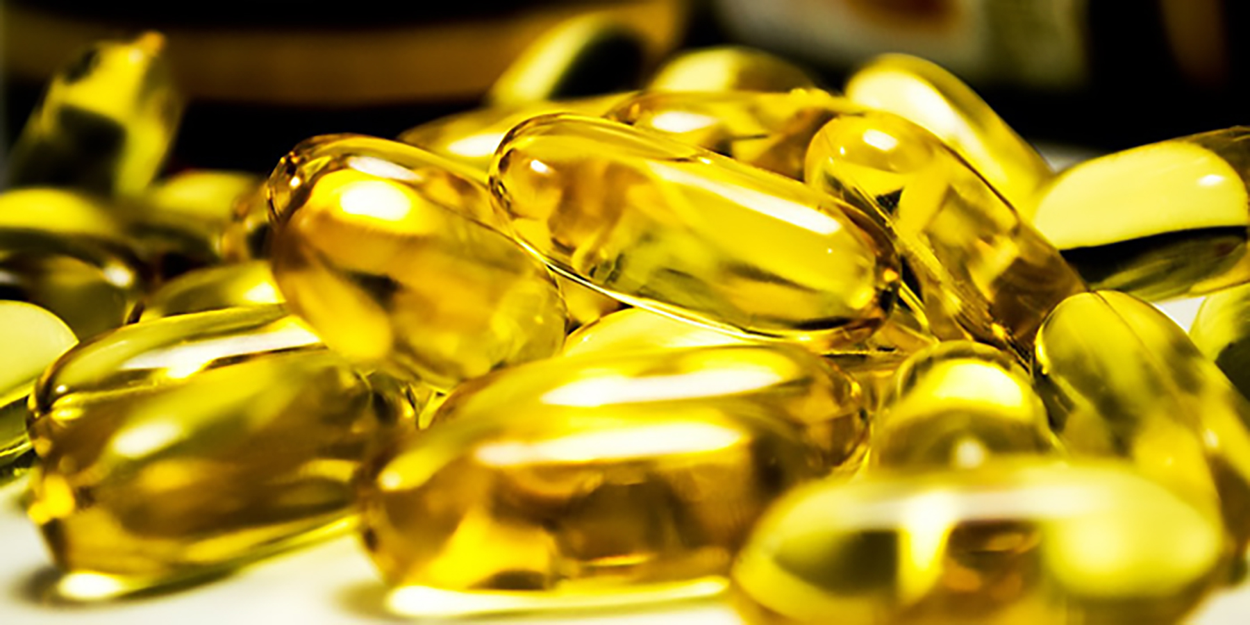 Studies: Can Omega-3 Improve Memory? - Profolus