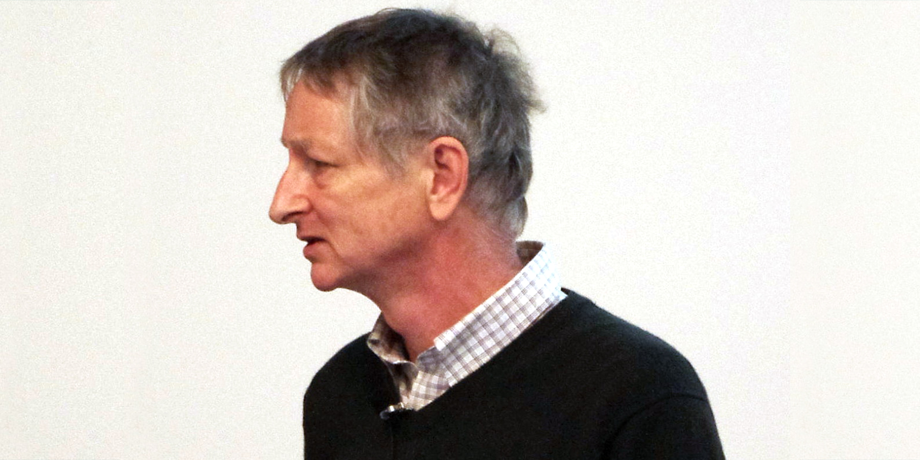 The Contributions of Geoffrey Hinton: The Godfather of AI - Profolus