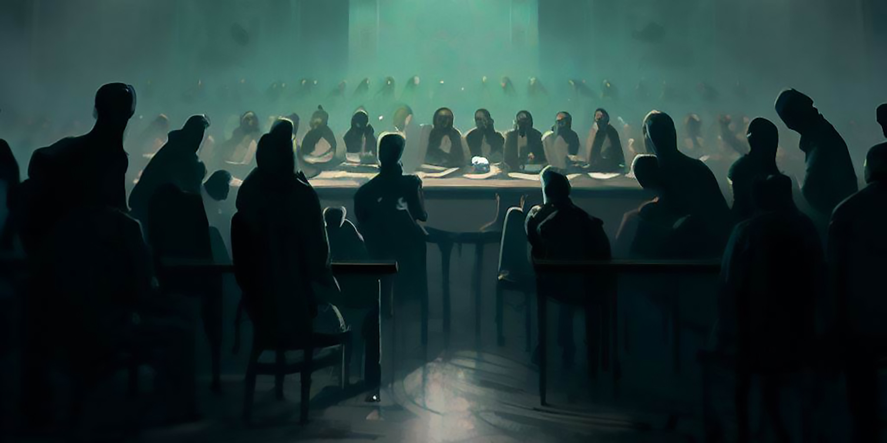 Theories of the Causes of Corruption - Profolus