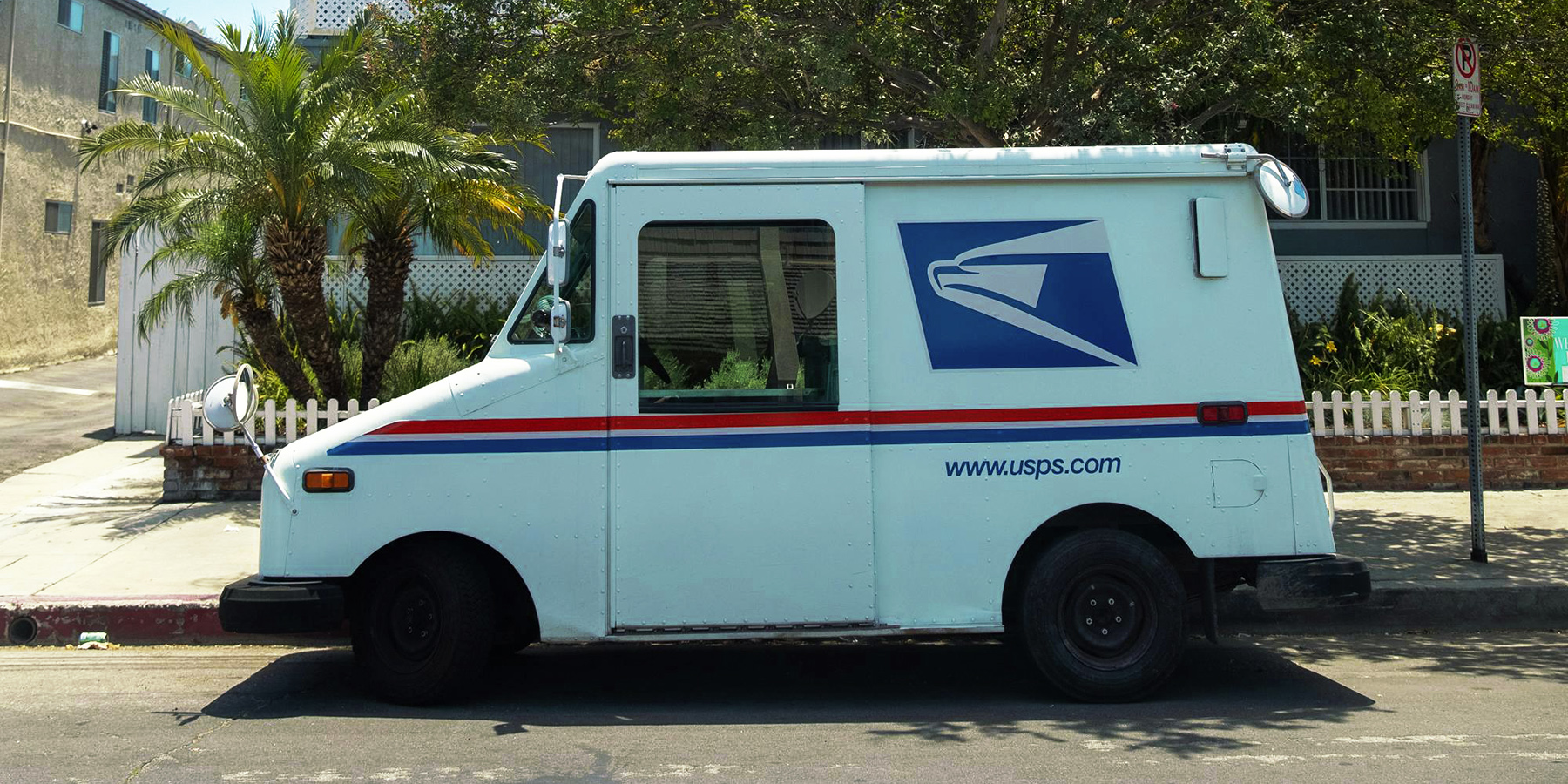 United States Postal Service: Importance and Challenges - Profolus