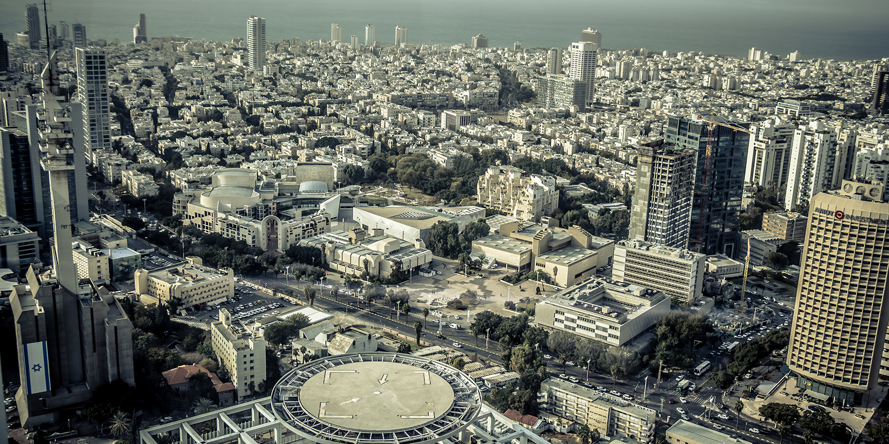 Multi-Layered Air Defense System of Israel: Advantages and ...