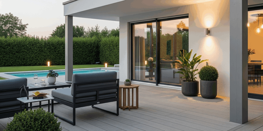 Wood-Plastic Composites: Advantages and Disadvantages - Profolus