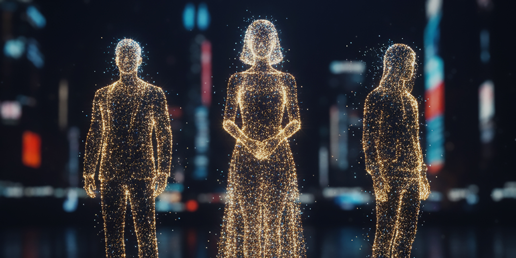 Scientists Confirmed that Living Organisms Emit a Glow that Fades Upon ...