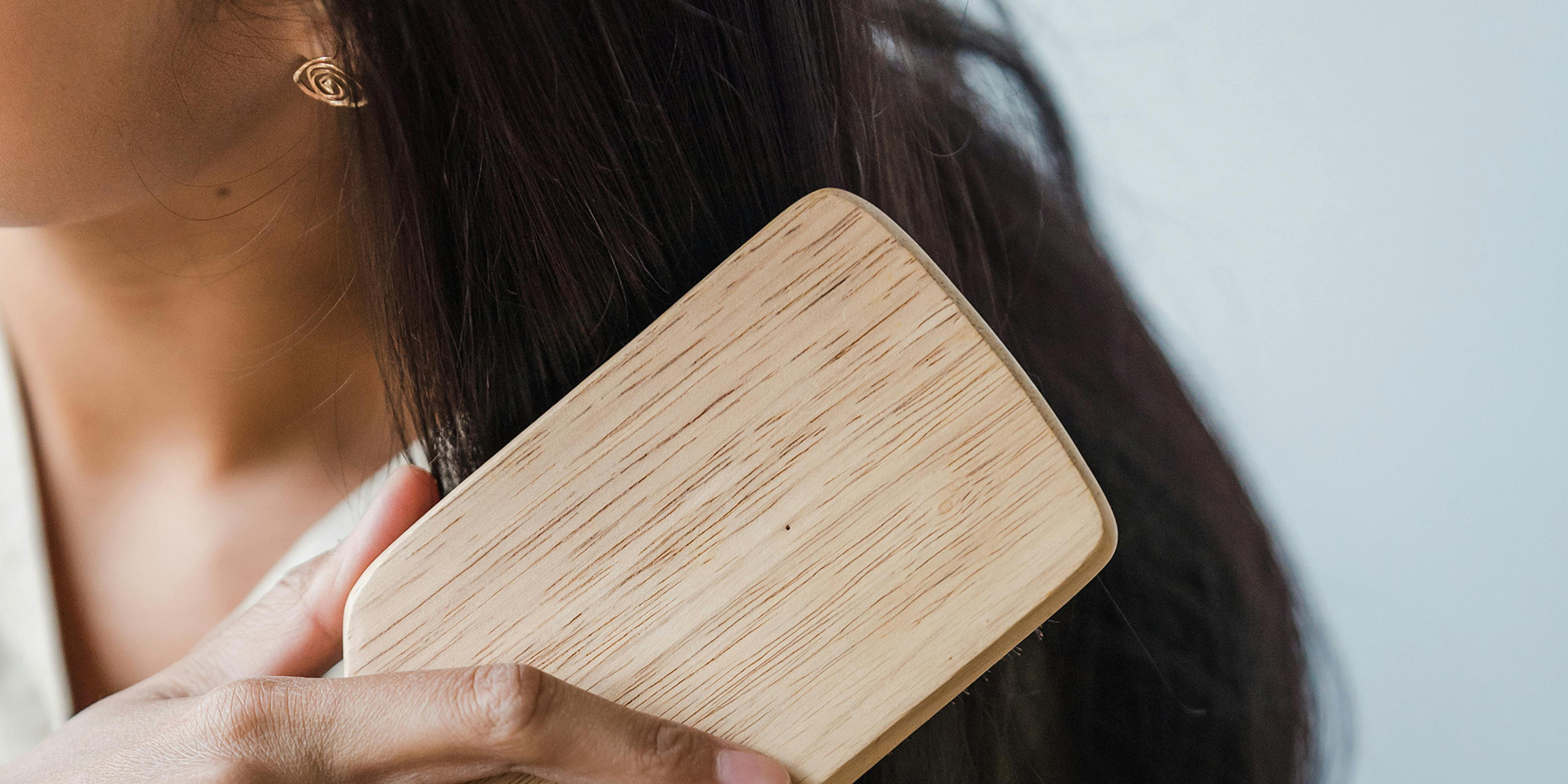Imaging Study Finds Human Hair Also Grows Via A Pulling Mechanism ...